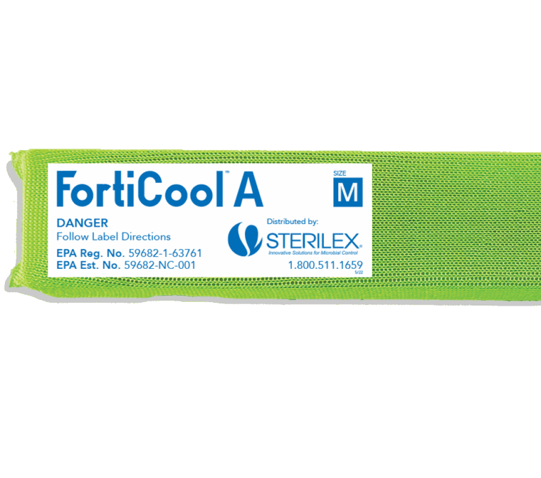 FortiCool™ A - Sterilex® - Food Safety and Biosecurity Products,