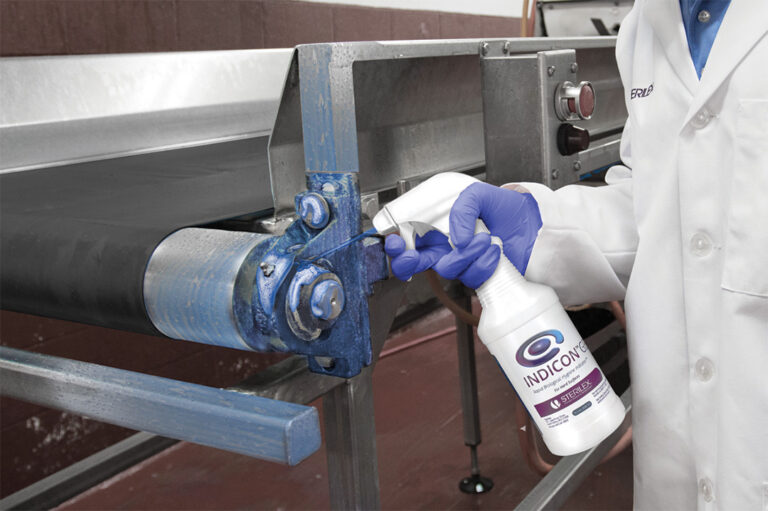 Indicon Gel® - Sterilex® - Food Safety and Biosecurity Products,