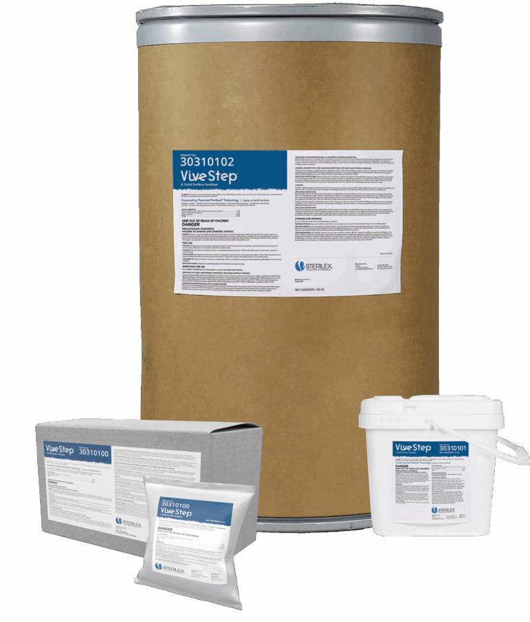 Products Archive - Sterilex® - Food Safety and Biosecurity Products,